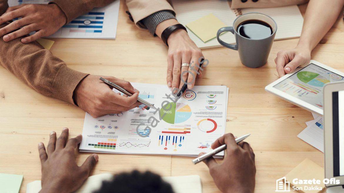 İş Planı Hazırlama Sanatı - Gazete Ofis İş Planı Hazırlama Sanatı - Gazete Ofis